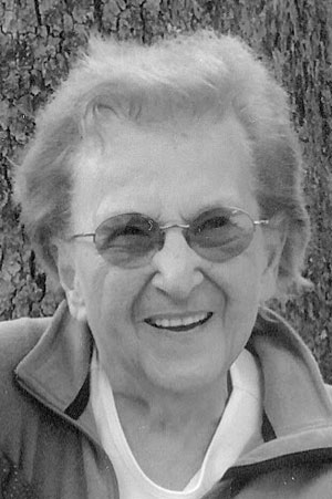 Muriel Ward | News, Sports, Jobs - The Review